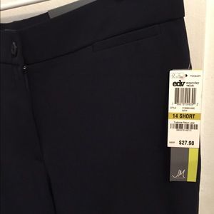 JM Collection | Pants & Jumpsuits | Jm Womens Pant | Poshmark